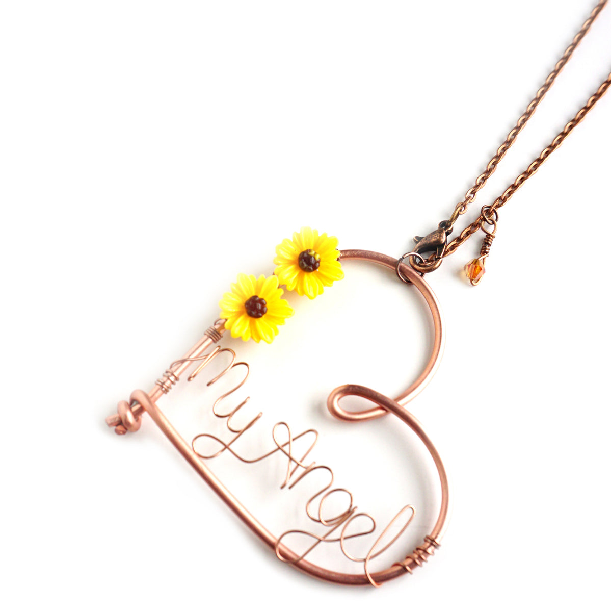 Hearts Release Exclusive Car Charm – Hazel Charm Shop